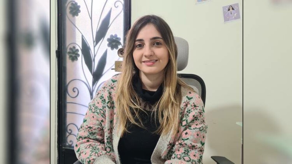 JINHAGENCY | Lebanese Democratic Women's Gathering revises its plans ...
