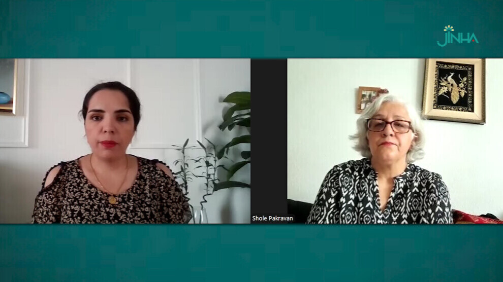 JINHAGENCY | Reyhaneh Jabbari’s mother: Take action for political prisoners