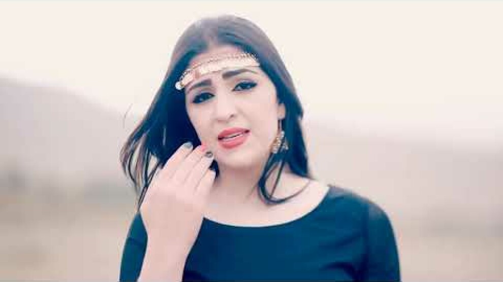 JINHAGENCY | ترانه‌ی امروز - آزادی