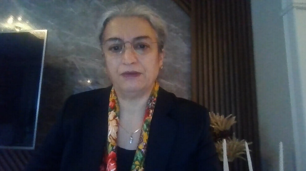 JINHAGENCY | Rola gel û medyaya gel di teşekirina pêşeroja Îranê de