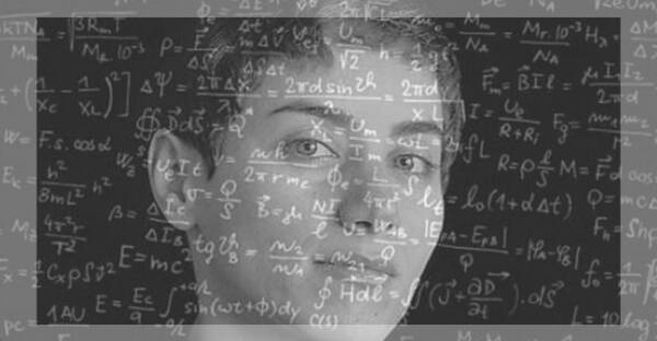 JINHAGENCY | Portrait of the day: Iranian mathematician Maryam Mirzakhani