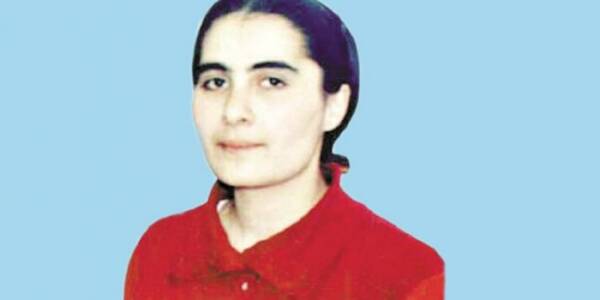 JINHAGENCY | Portreya Rojê: Sema Yuce