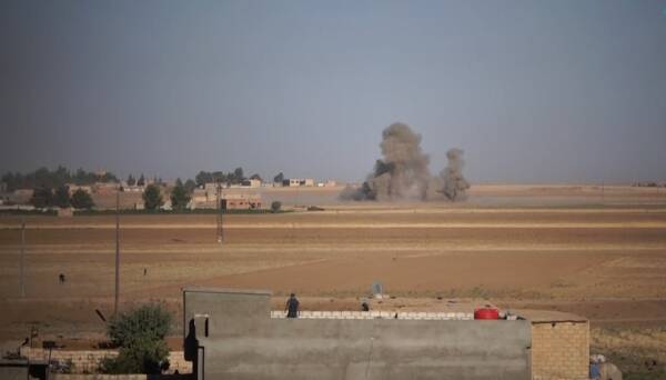 JINHAGENCY | Women of Tell Tamer: We are ready to fight, protect our honor