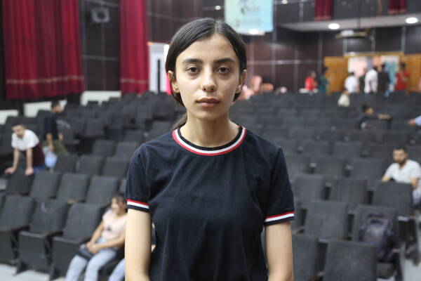 JINHAGENCY | 2’inci Arîn Bisk û Zilfê Aştiyê Festivali Kobanê’de başladı