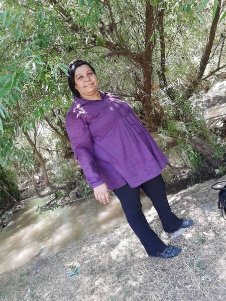 JINHAGENCY | Katledilen Hediye Abdullah’ın kızı: Korkusuz ve mücadele ...