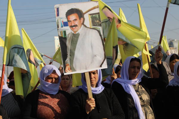 JINHAGENCY | Jinên Şengalê: Tecrîd li ser me hemuyan e