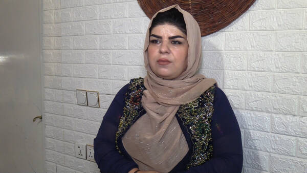 JINHAGENCY | Li xwaringeha Hêlîn xwarinên Kurdewarî