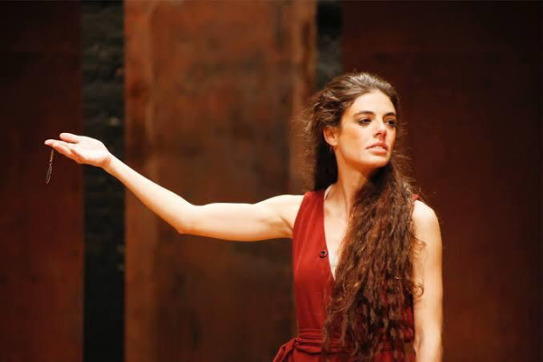 JINHAGENCY | Bir dansçının Brezilya'dan Rojava’ya yolculuğu