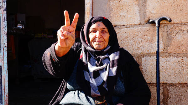 JINHAGENCY | Dewleta Tirk gopalê Zerga jî ji xwe re xeter dibîne!