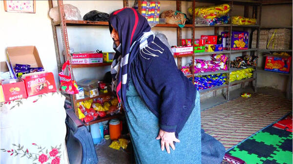 JINHAGENCY | Dewleta Tirk gopalê Zerga jî ji xwe re xeter dibîne!